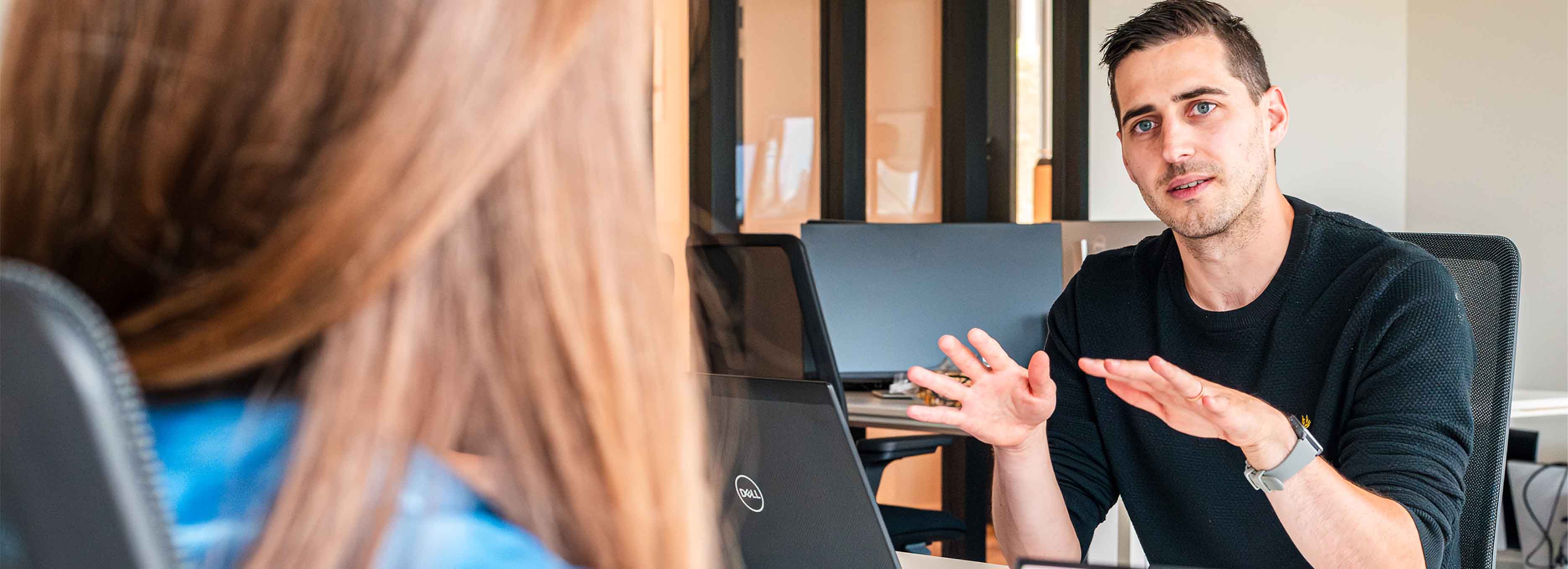 Blastic - Future proof your business with experience platforms